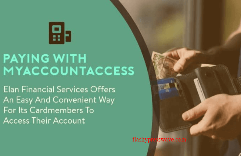 Navigating MyAccountAccess Login: A Comprehensive Login and Activation ...