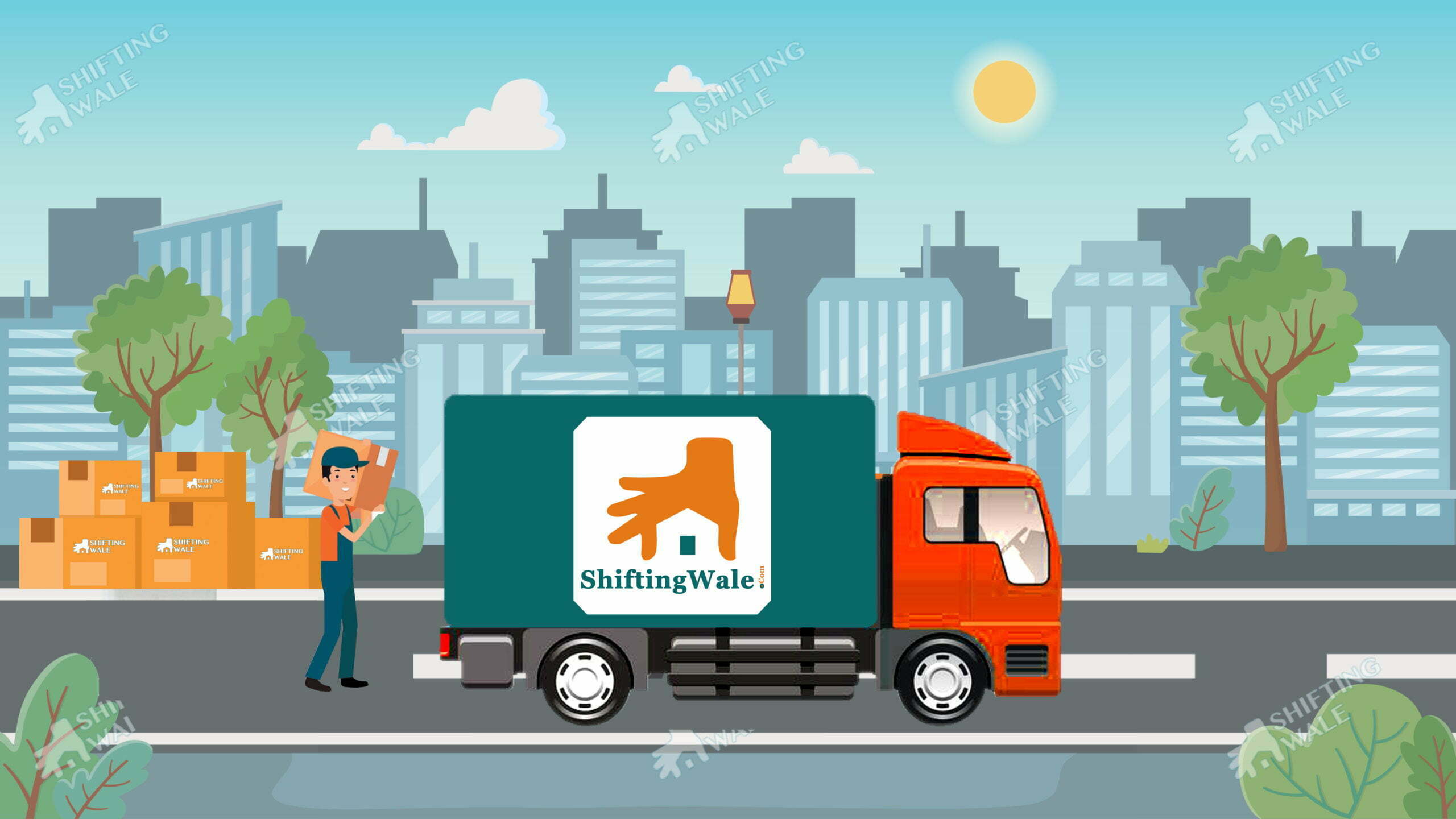 Different Types of Car Moving Services and How Do They Work – Spricx