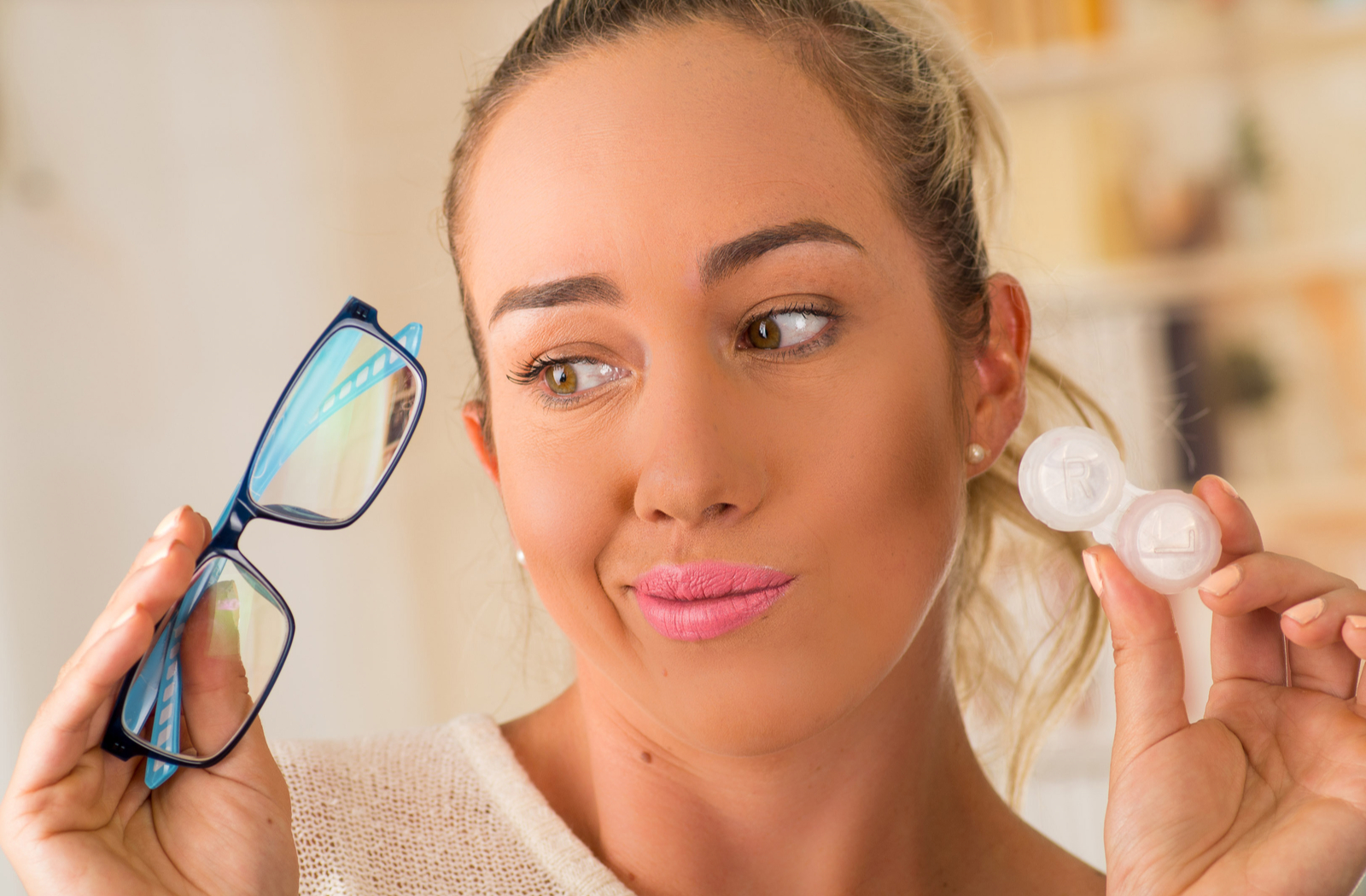 The Ultimate Guide to Choosing the Right Contact Lenses – Cool King Zone