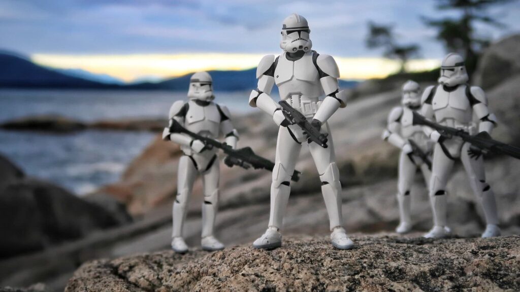 What To Collect And How To Start Collecting Figurines As A Beginner ...